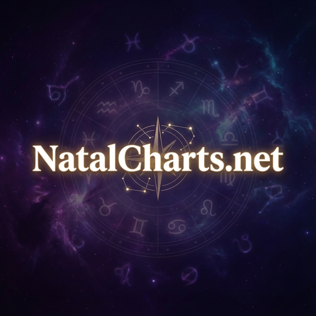 Astrology Tool - NatalCharts.net